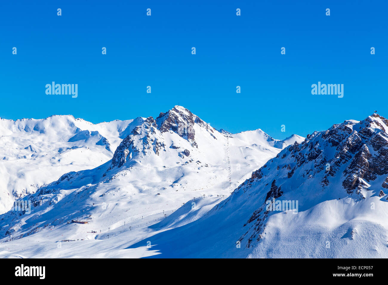 Sunset nature view hi-res stock photography and images - Alamy