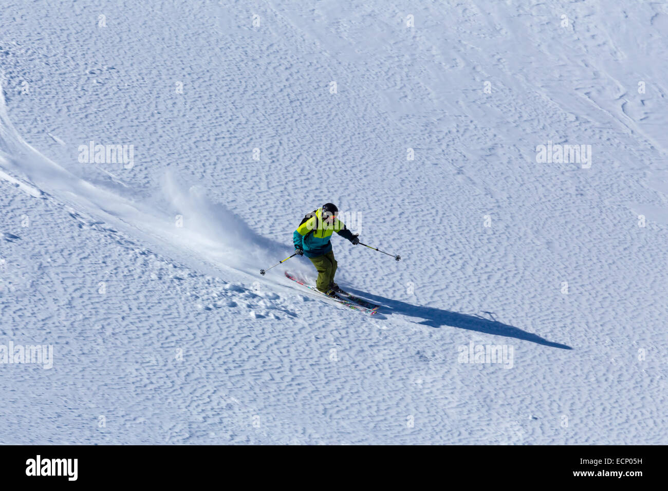 Untouched alpine hi-res stock photography and images - Alamy