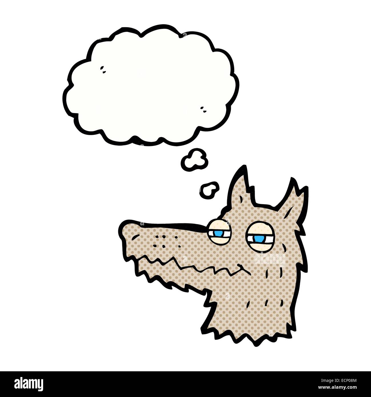 Smug dog hi-res stock photography and images - Alamy