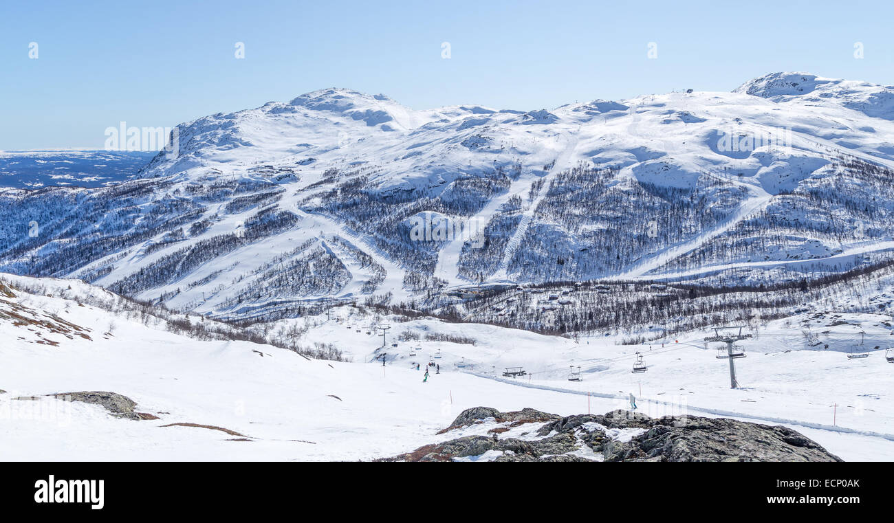 Ice slopes hi-res stock photography and images - Alamy