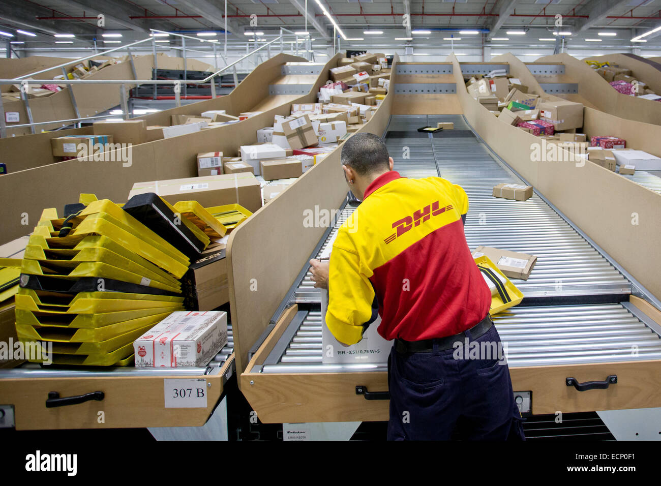 Dispatchment hi-res stock photography and images - Alamy