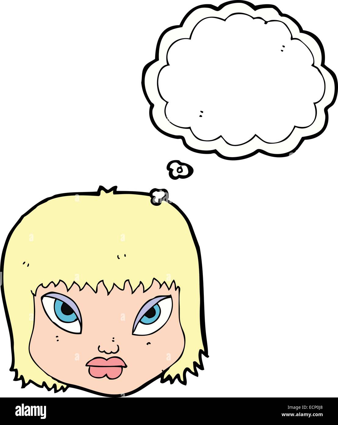 Annoyed face balloon hi-res stock photography and images - Alamy
