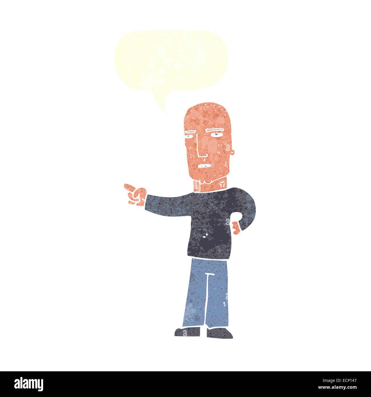 Tough guy balloon hi-res stock photography and images - Alamy