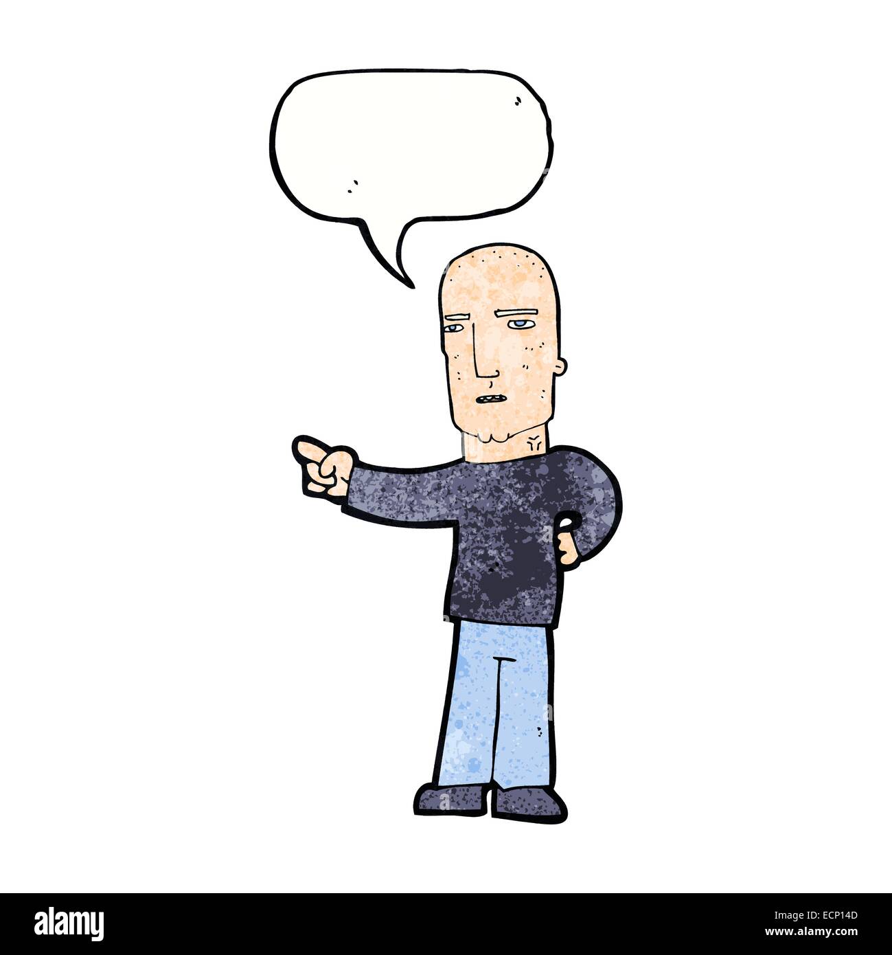 Tough guy balloon hi-res stock photography and images - Alamy