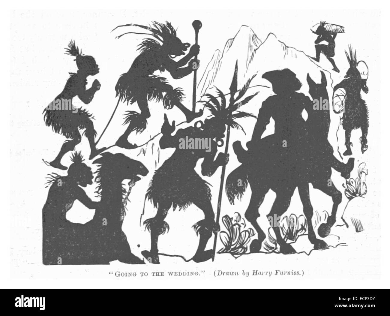 Furniss Cut Out Stock Images & Pictures - Alamy