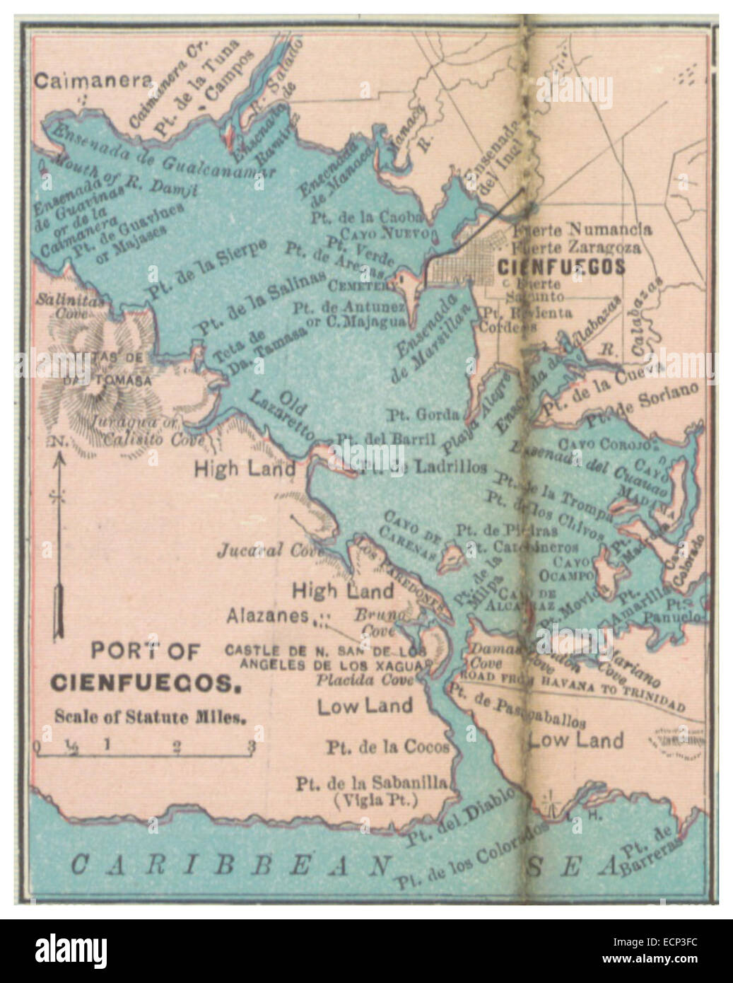 1898 map hi-res stock photography and images - Alamy