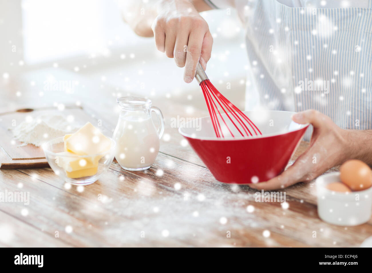 Whipping in hi-res stock photography and images - Alamy