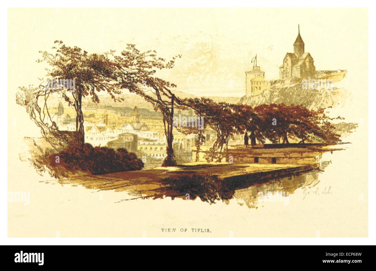 History view Cut Out Stock Images & Pictures - Alamy