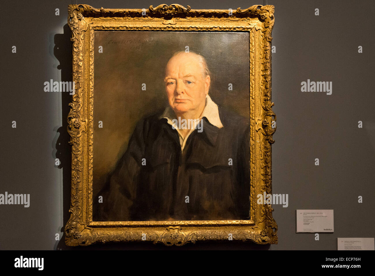 Mary soames hi-res stock photography and images - Alamy