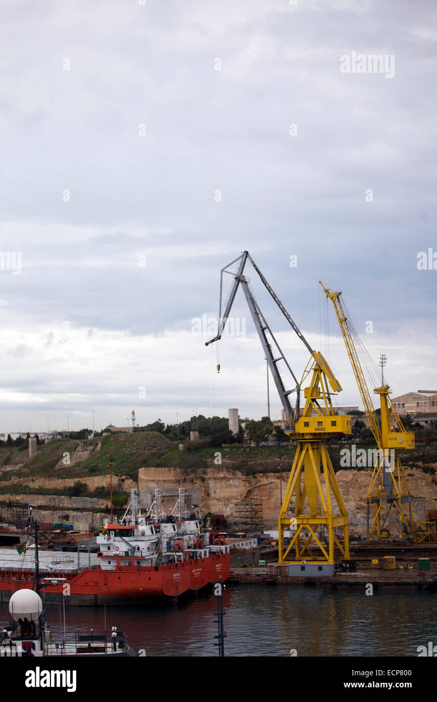 Drydocks High Resolution Stock Photography and Images - Alamy