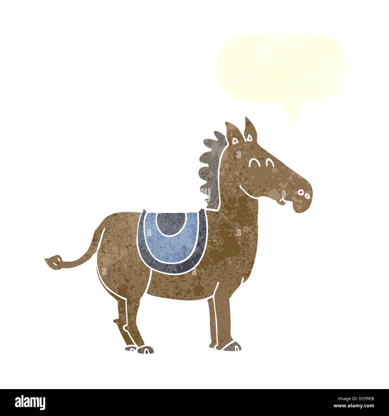 Donkey speaking hi-res stock photography and images - Alamy