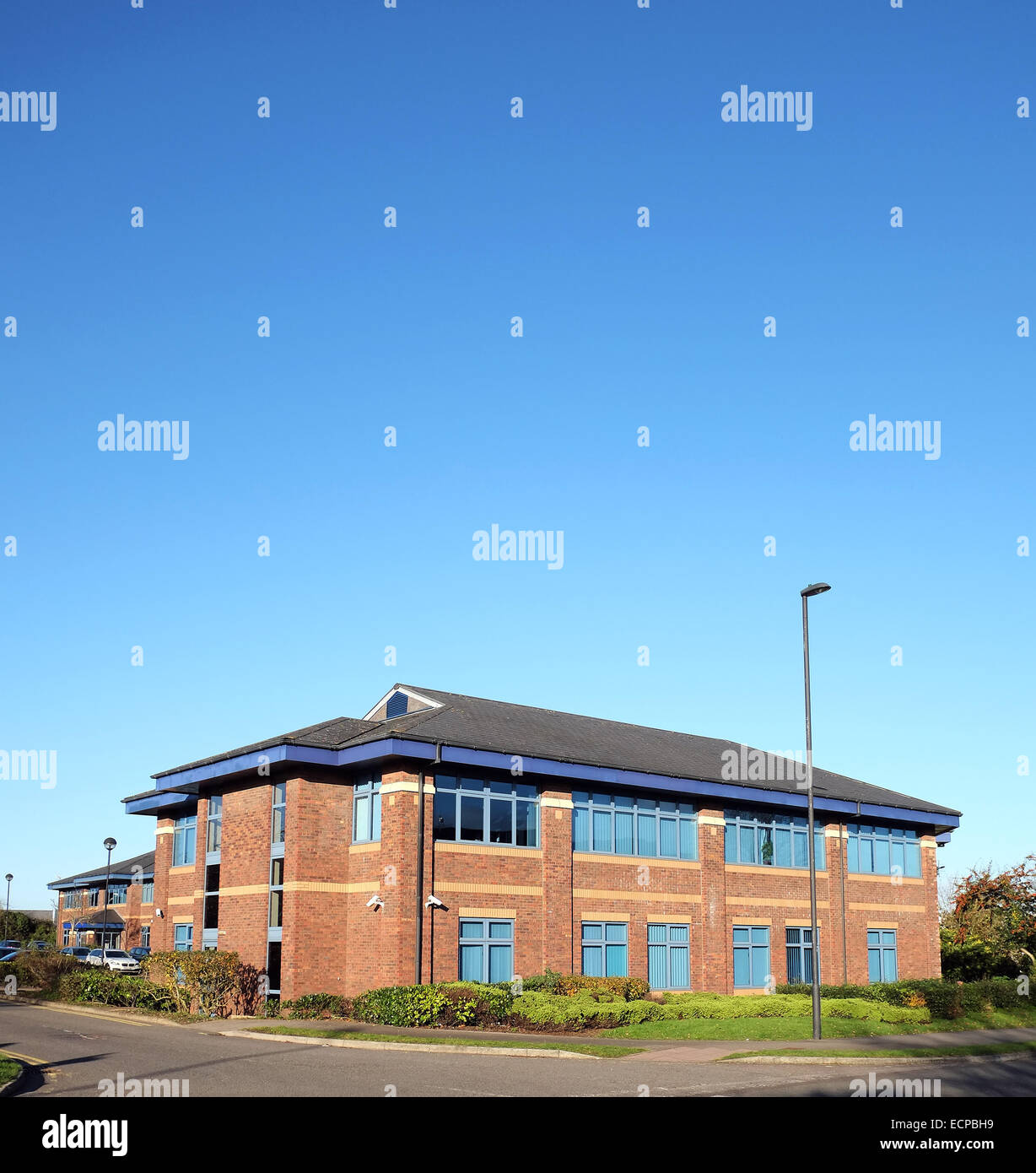 Office space bristol hi-res stock photography and images - Alamy
