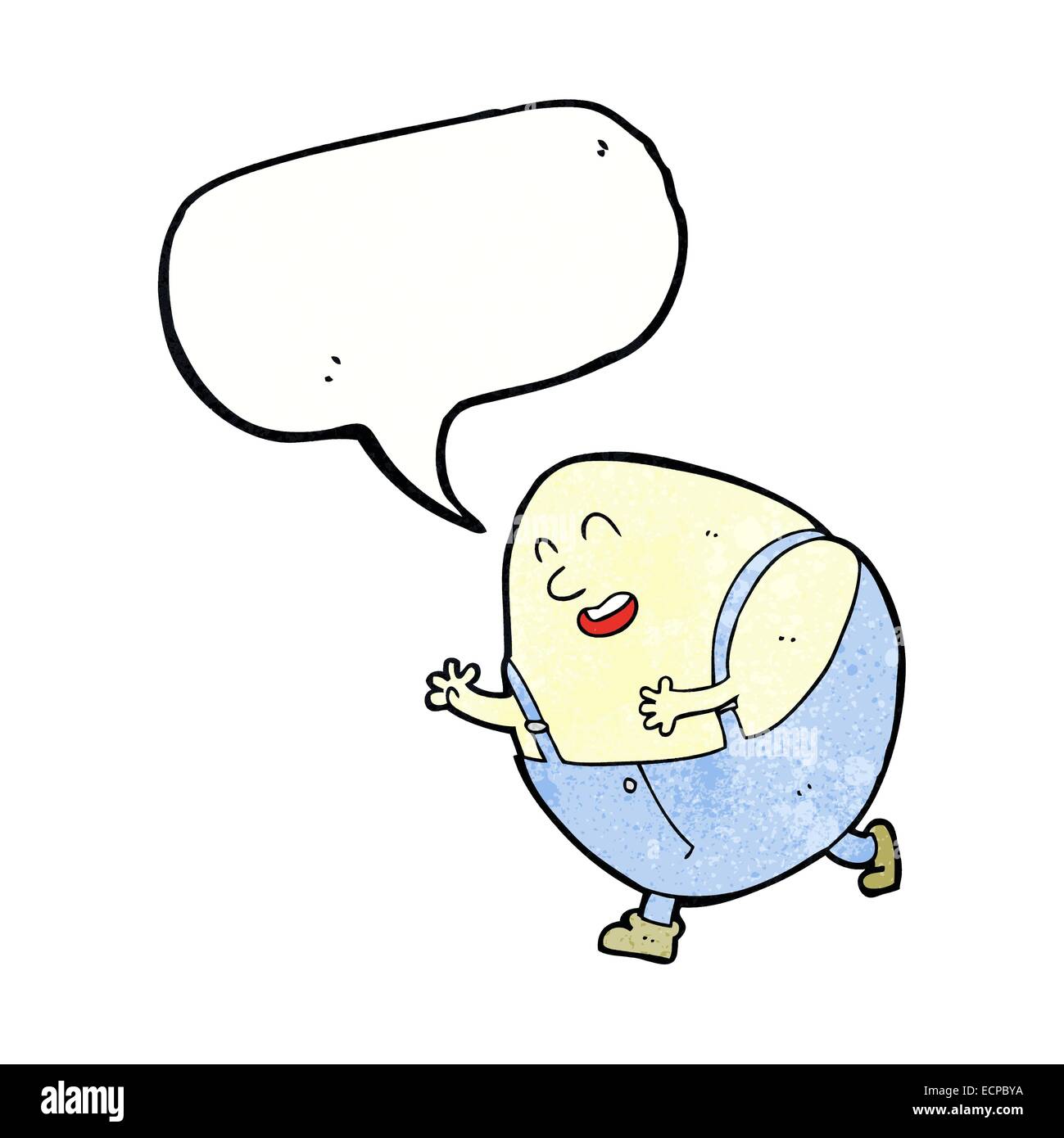 Humpty dumpty cartoon hi-res stock photography and images - Alamy