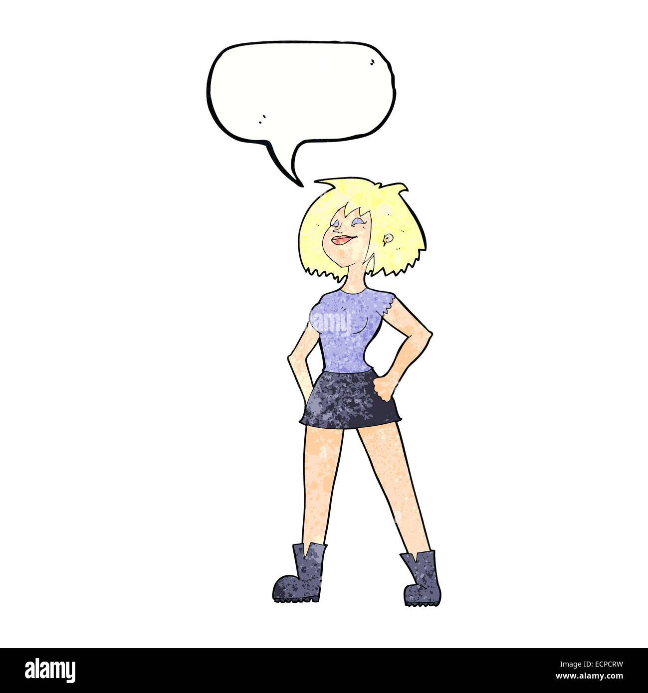 Speech capable Stock Vector Images - Alamy