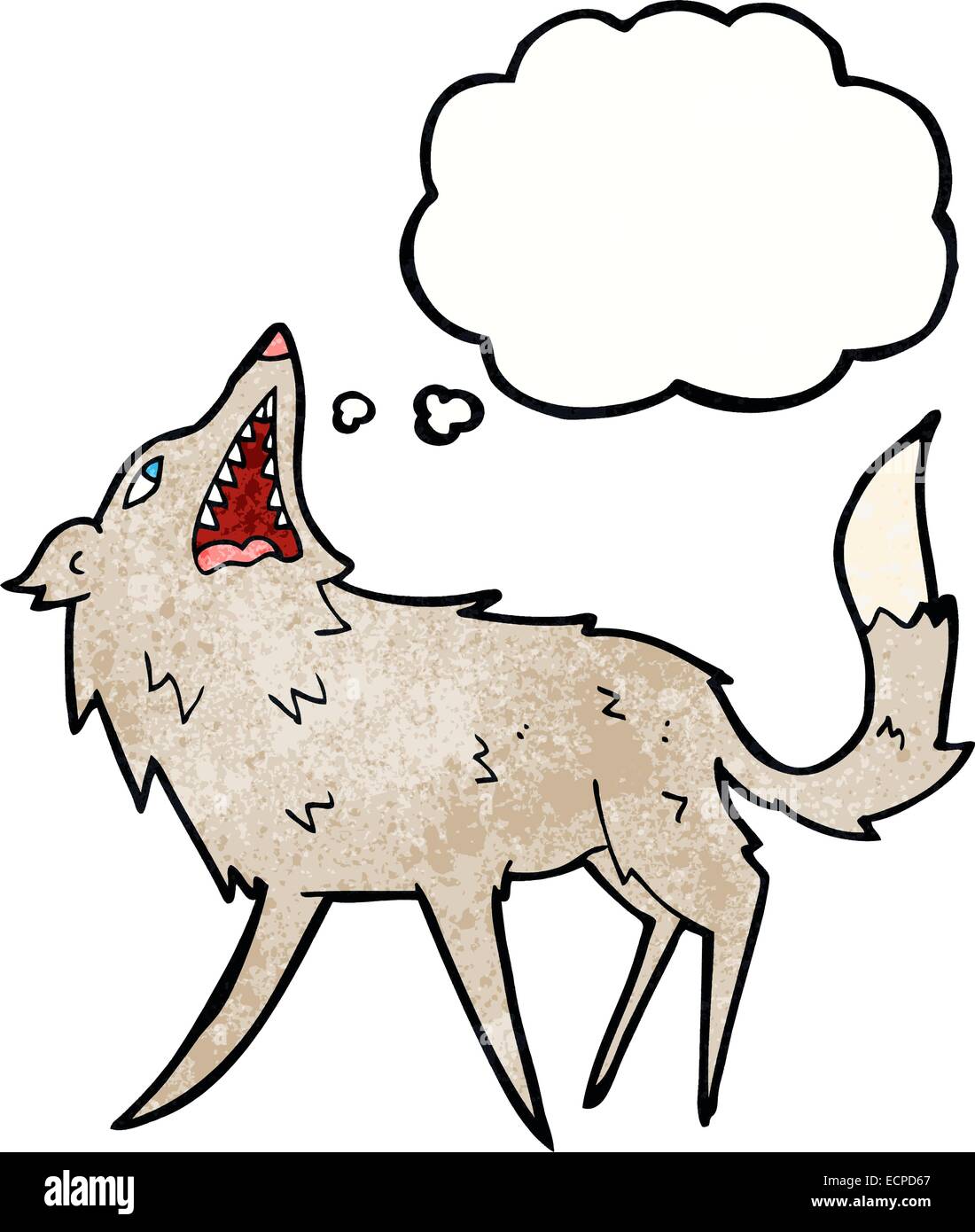 Dog snapping Stock Vector Images - Alamy