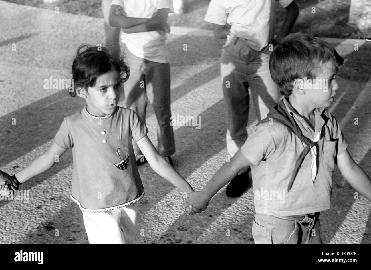 Dancing Children Ring High Resolution Stock Photography and Images - Alamy