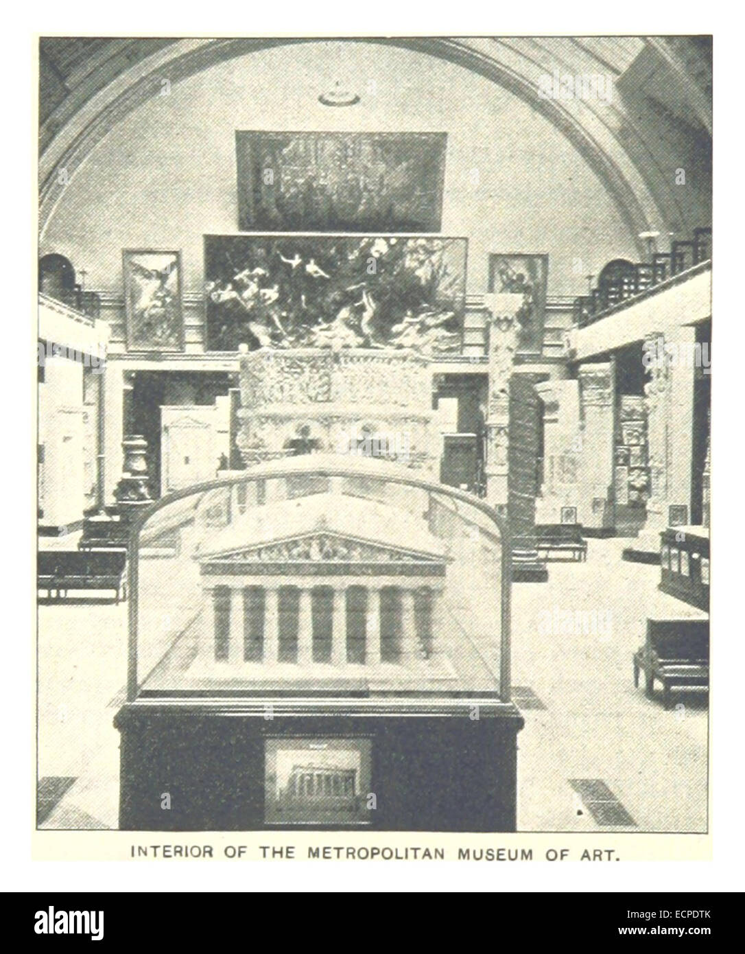 Metropolitan museum of art i hi-res stock photography and images - Alamy