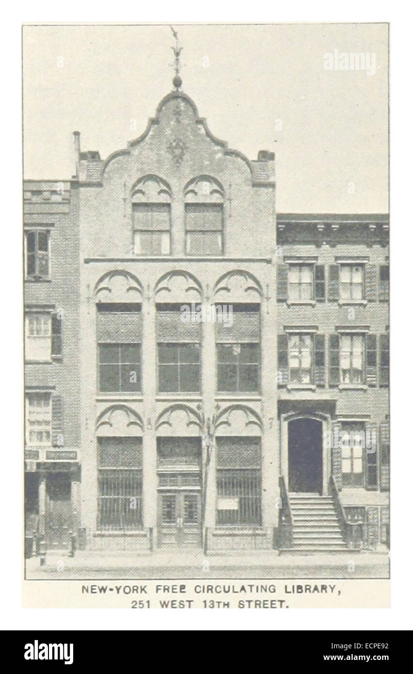 Circulating library hi-res stock photography and images - Alamy