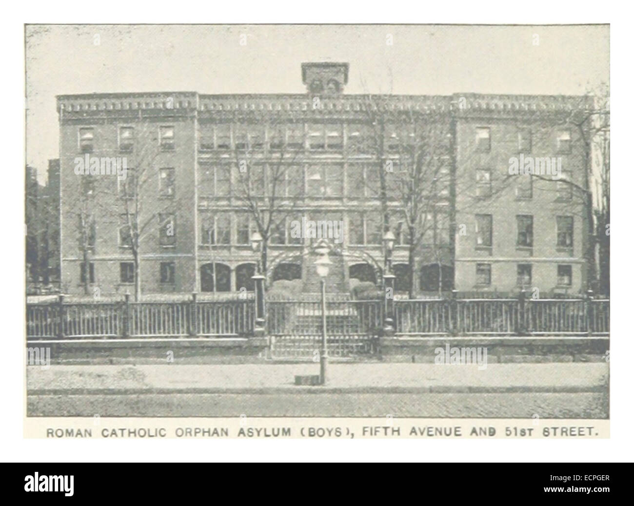 This 1893 illustration from King’s work depicts the Roman Catholic ...