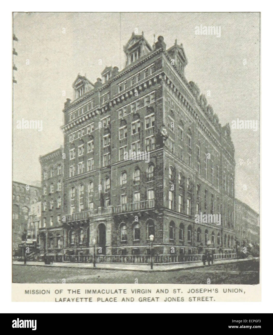 Great union street Cut Out Stock Images & Pictures - Alamy