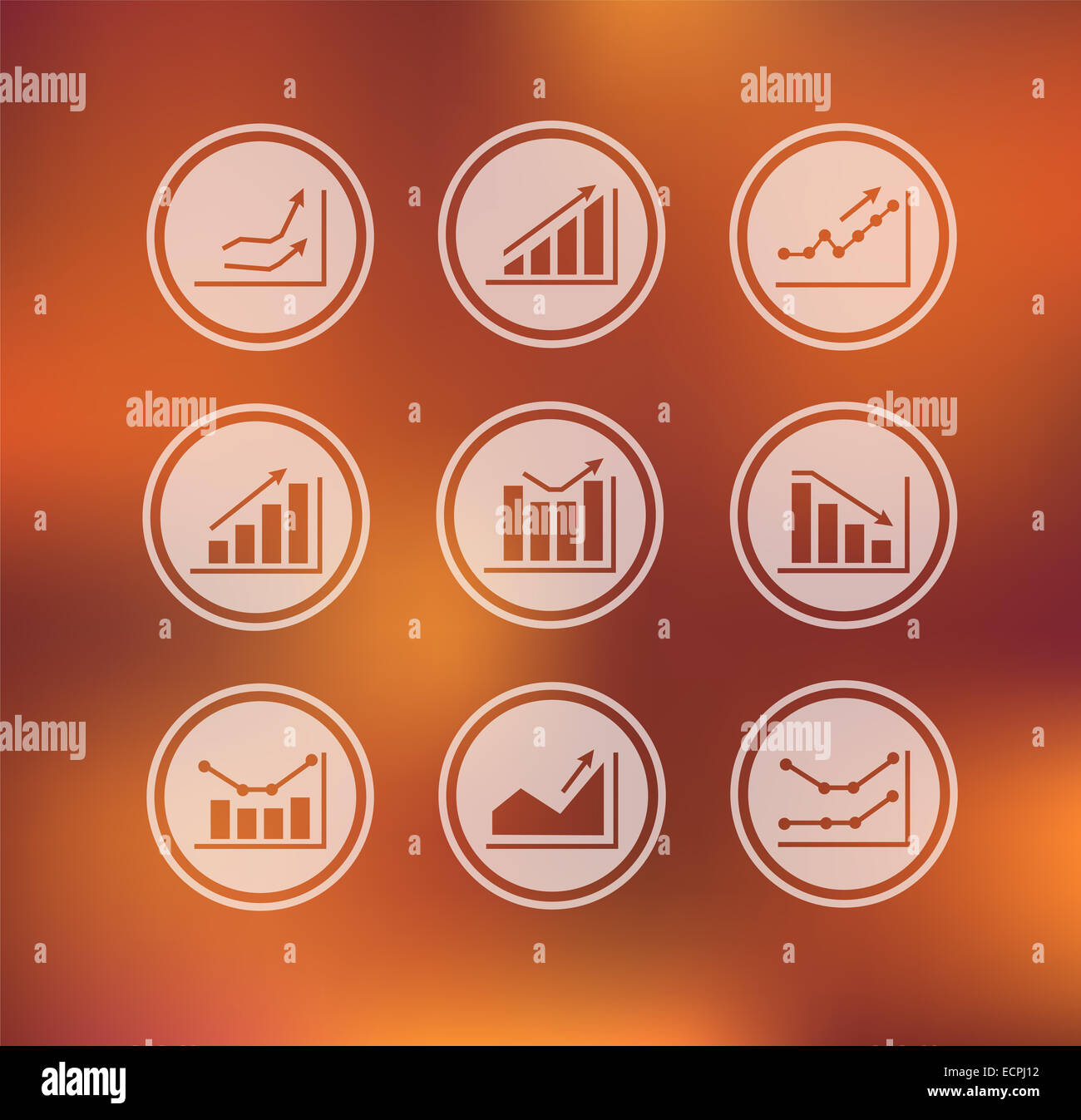 Chart charts hi-res stock photography and images - Alamy
