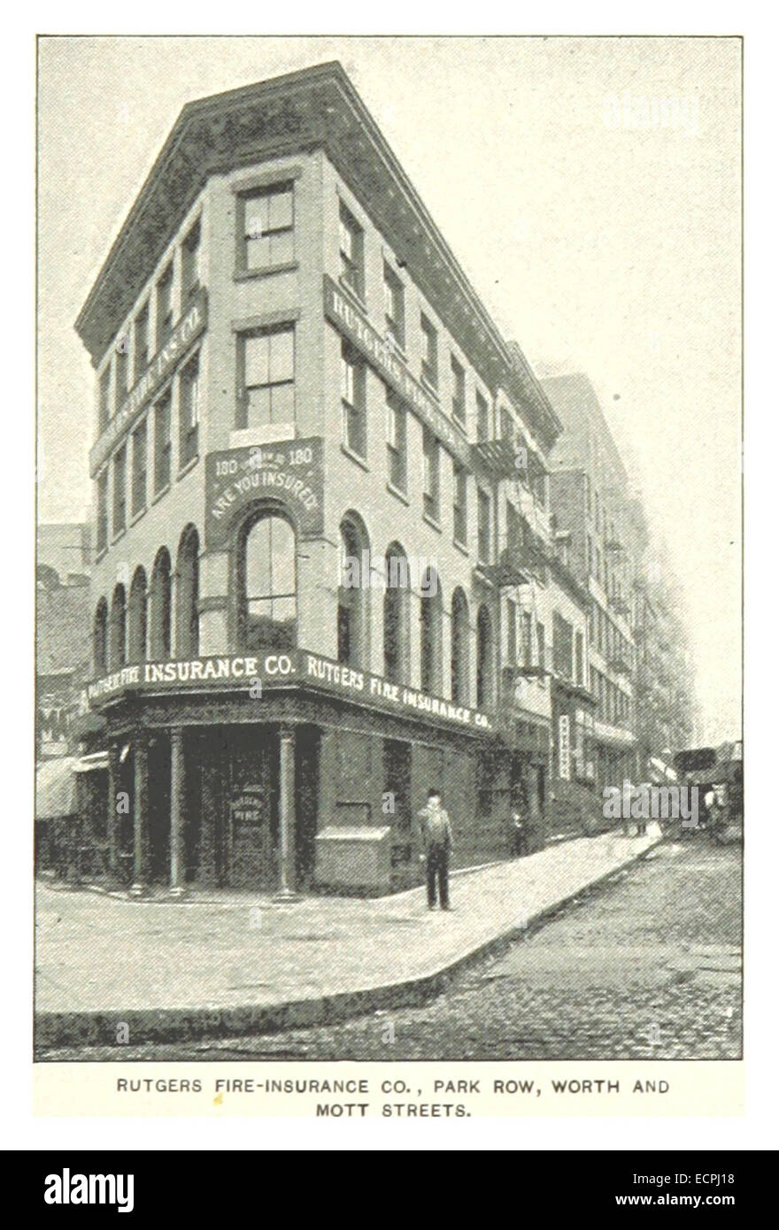 Map of mott hi-res stock photography and images - Alamy