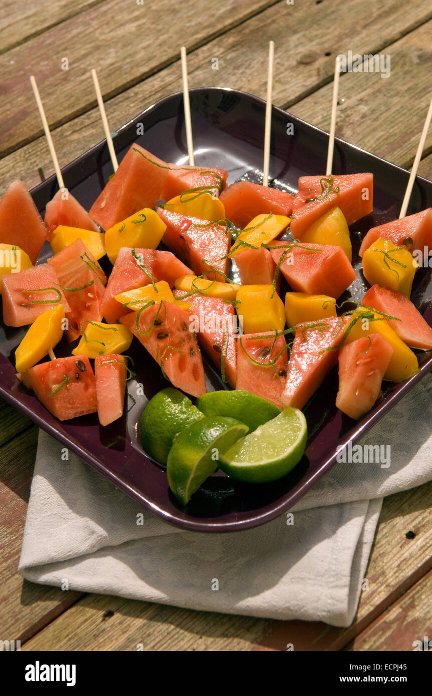 Bbq foods hi-res stock photography and images - Alamy