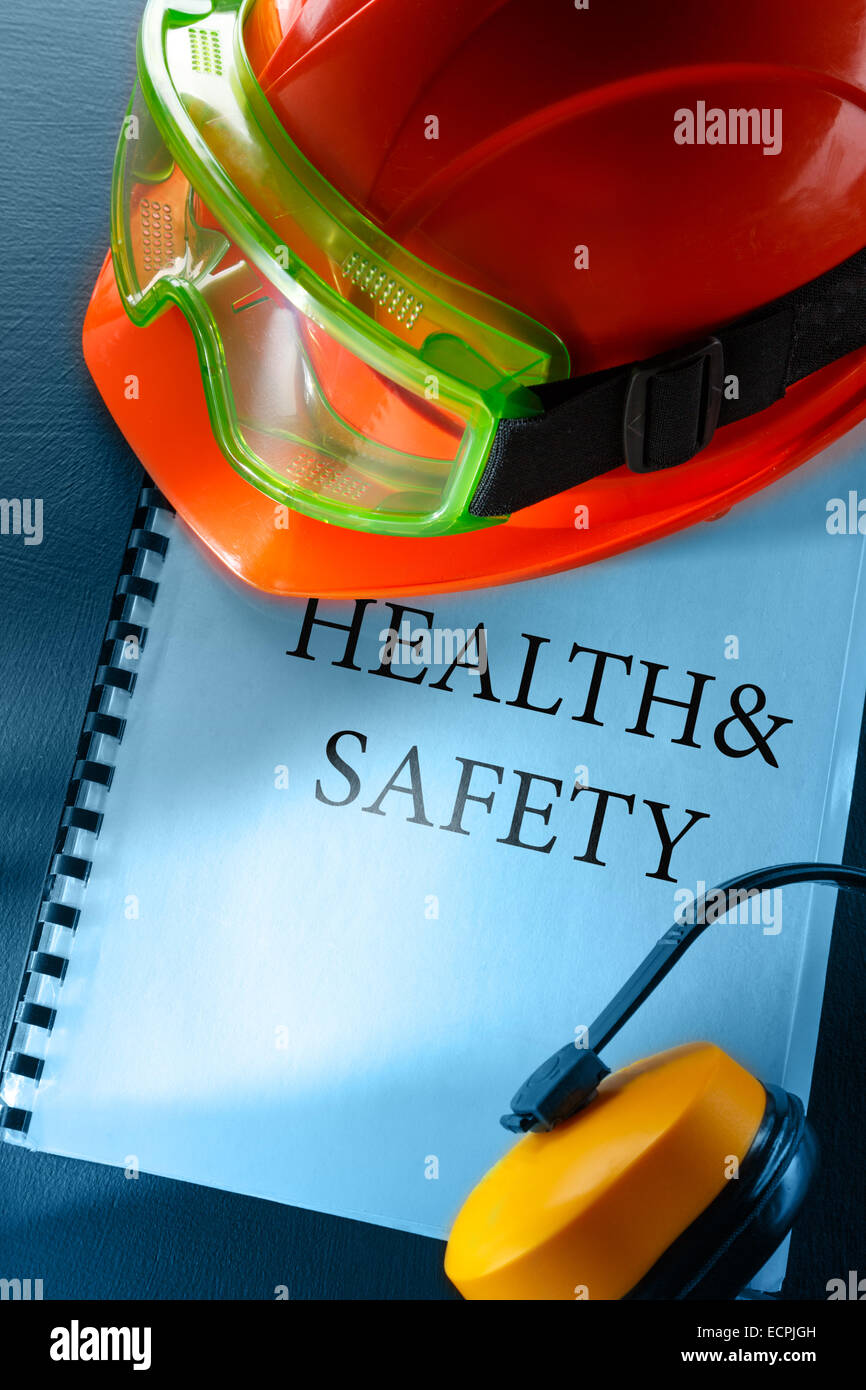 Safety goggles helmet hi-res stock photography and images - Alamy