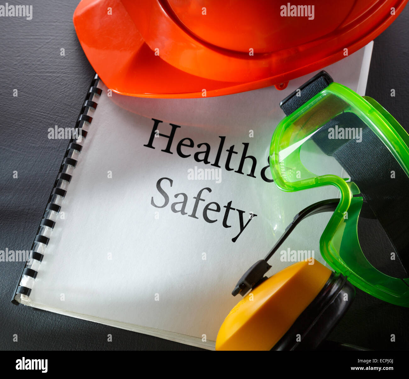 Safety goggles helmet hi-res stock photography and images - Alamy