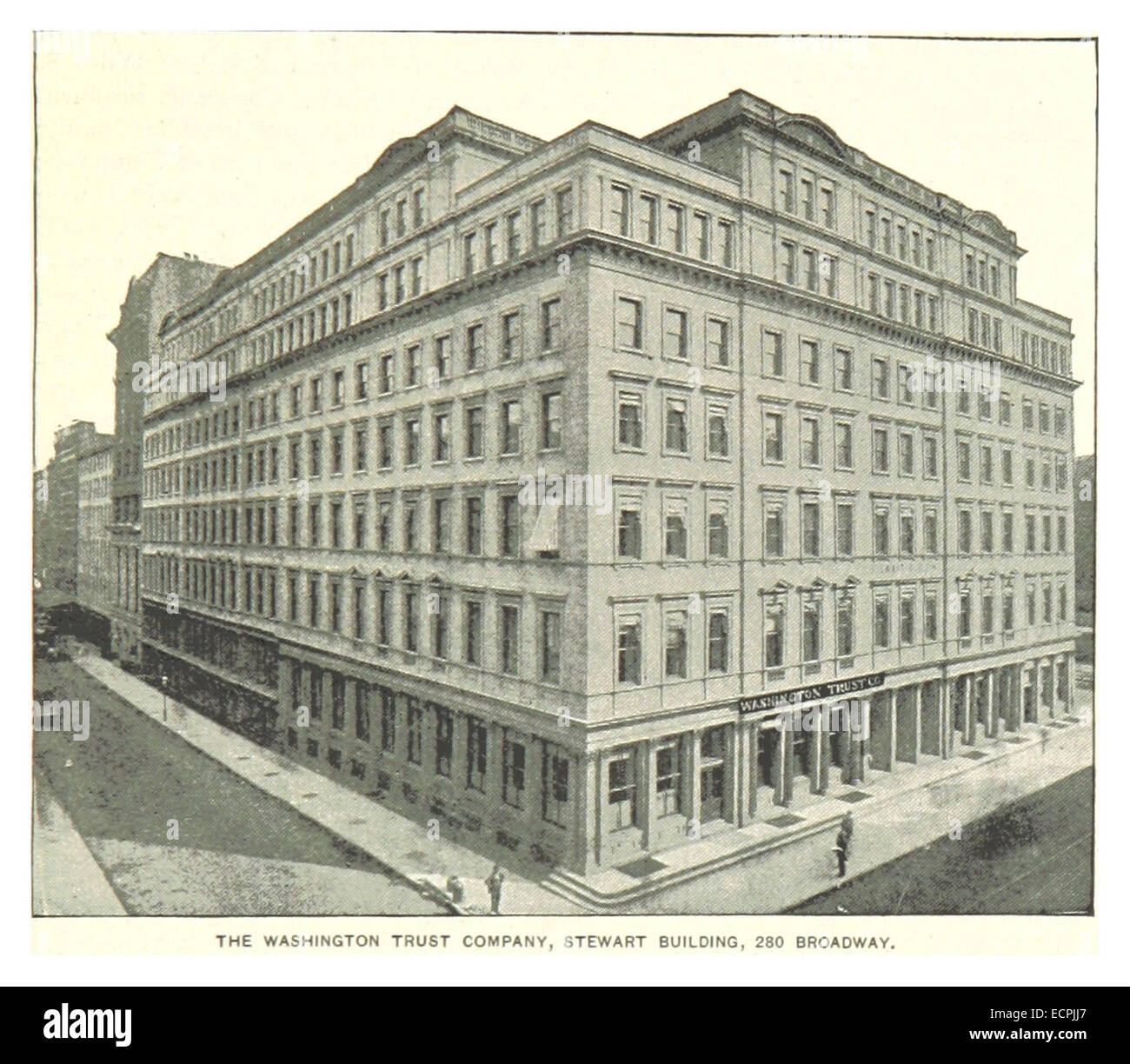 Stewart Building High Resolution Stock Photography and Images - Alamy