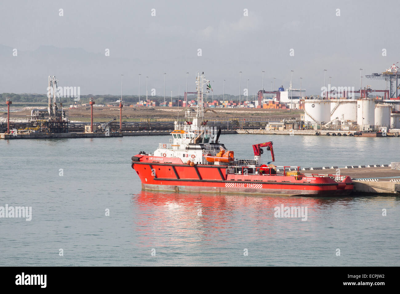 Coastal rescue boat hi-res stock photography and images - Alamy
