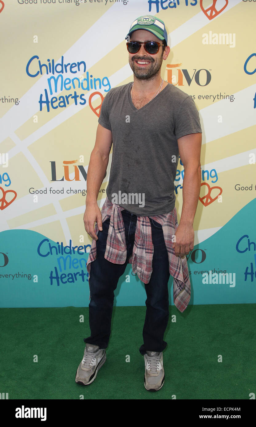 Children Mending Hearts 6th annual fundraiser 'Empathy Rocks: A Spring ...