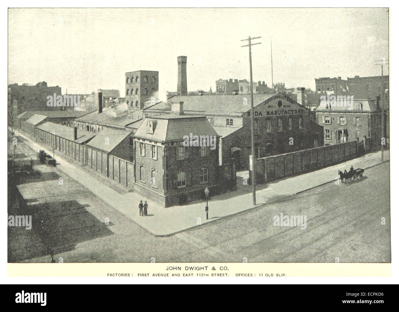 Dwight map hi-res stock photography and images - Alamy