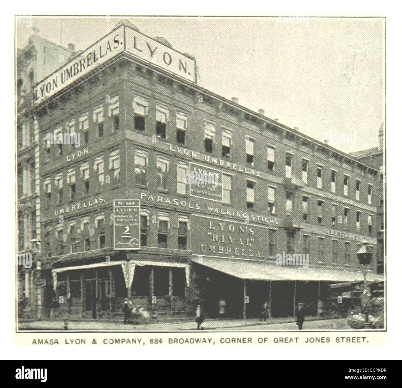 Vintage map of lyon hi-res stock photography and images - Alamy