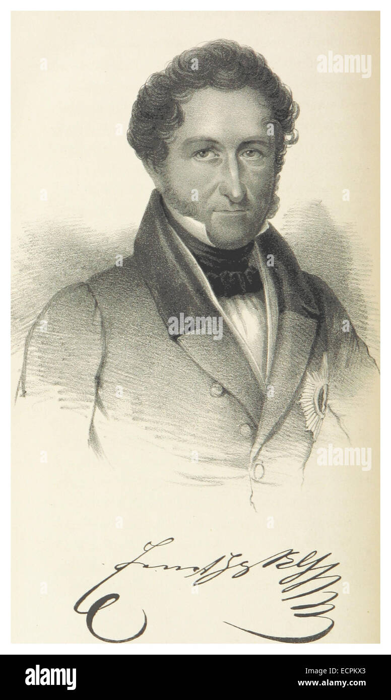 (STANFORD) Prince Ernest Stock Photo - Alamy