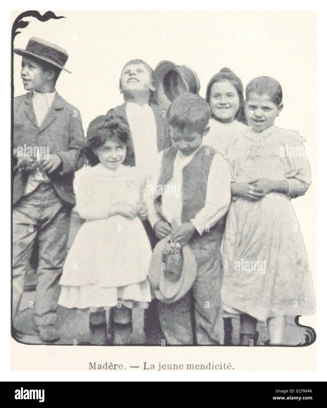 La mendicite hi-res stock photography and images - Alamy