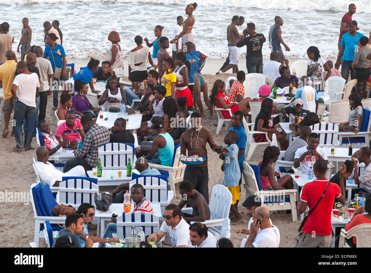 Ghana Bar High Resolution Stock Photography and Images - Alamy