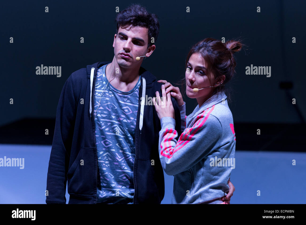 Greeicy Rendón, Colombian actress and singer star of the soap opera for ...