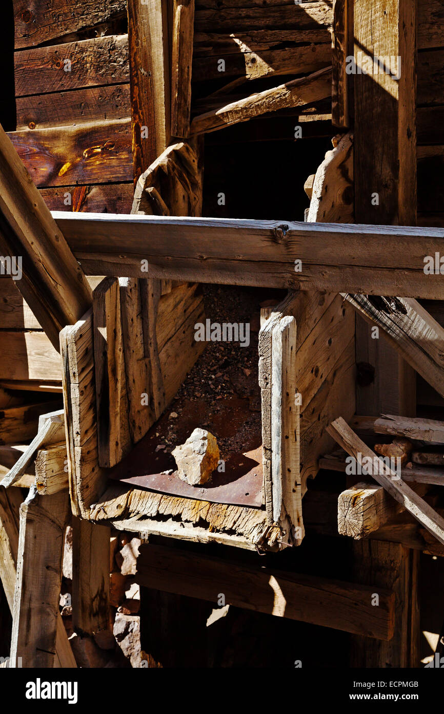 Silver mining hi-res stock photography and images - Alamy