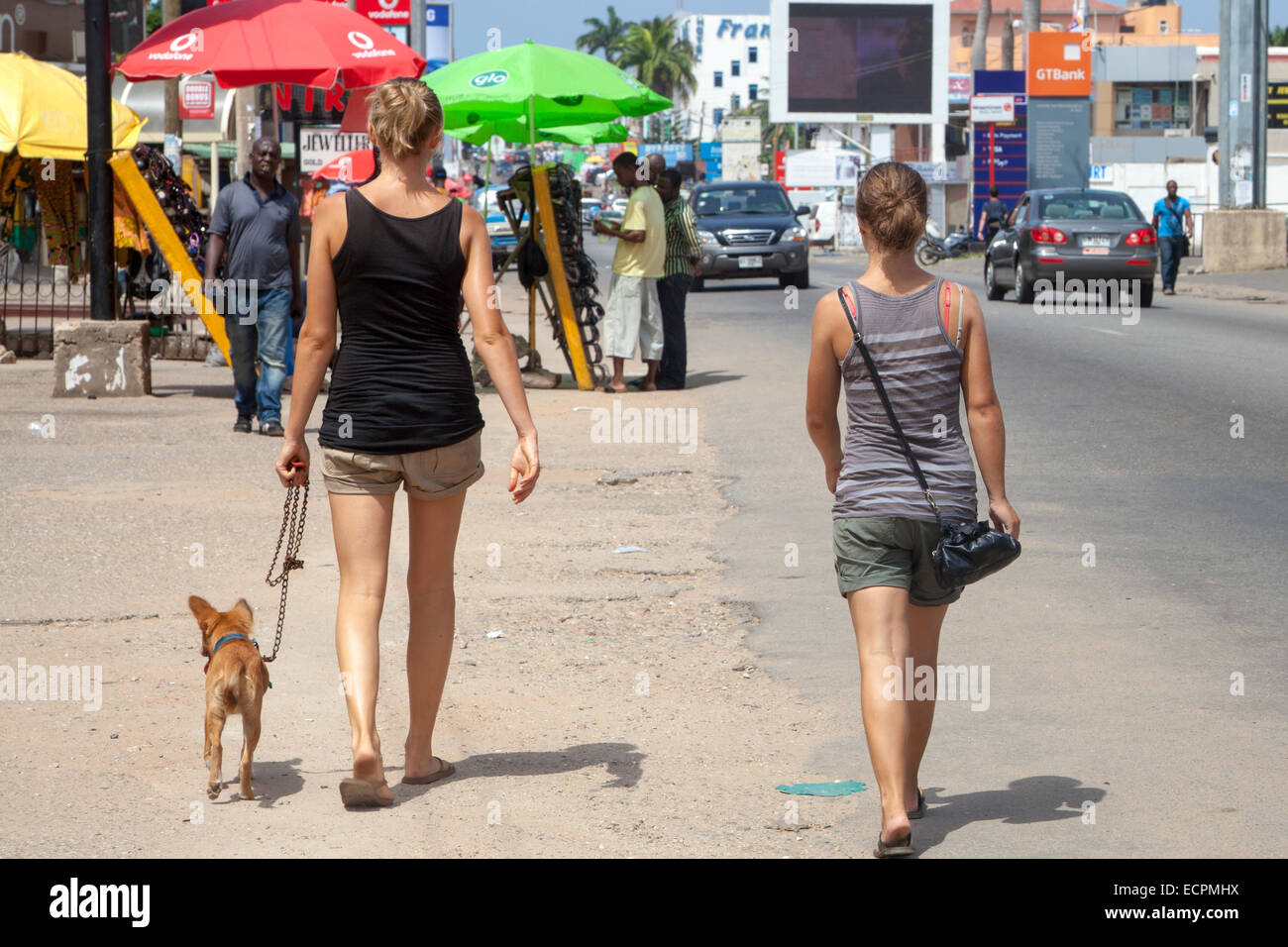 Ghana wo hi-res stock photography and images - Alamy