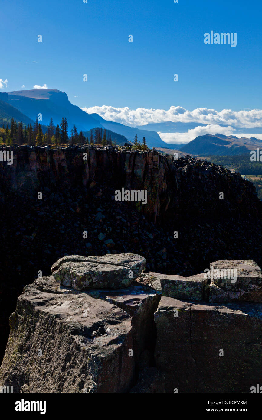 Colorado d521 hi-res stock photography and images - Alamy