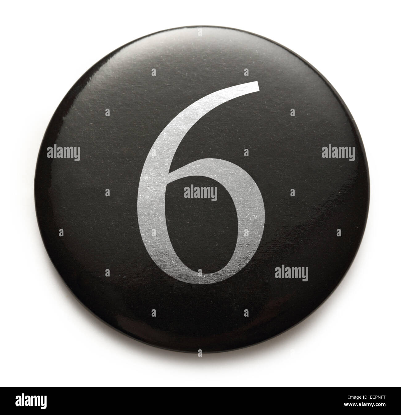 Round badge hi-res stock photography and images - Alamy