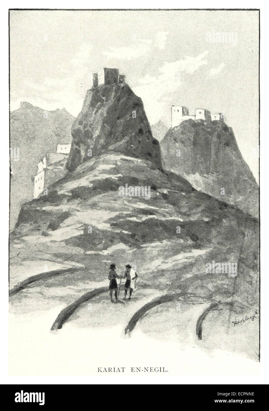 Kariat hi-res stock photography and images - Alamy