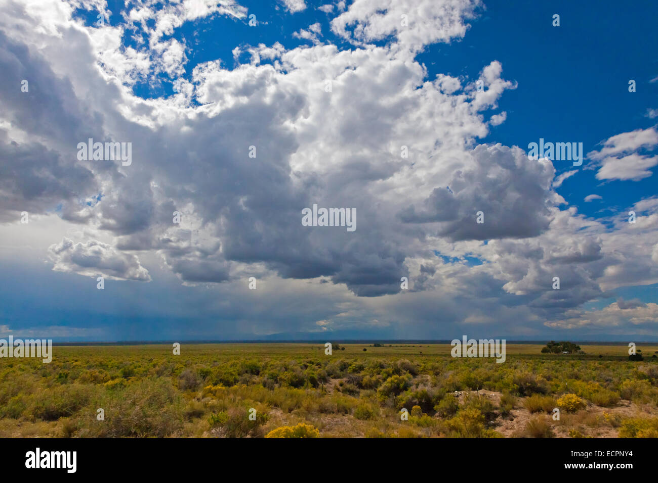 Interstate 25 hi-res stock photography and images - Alamy