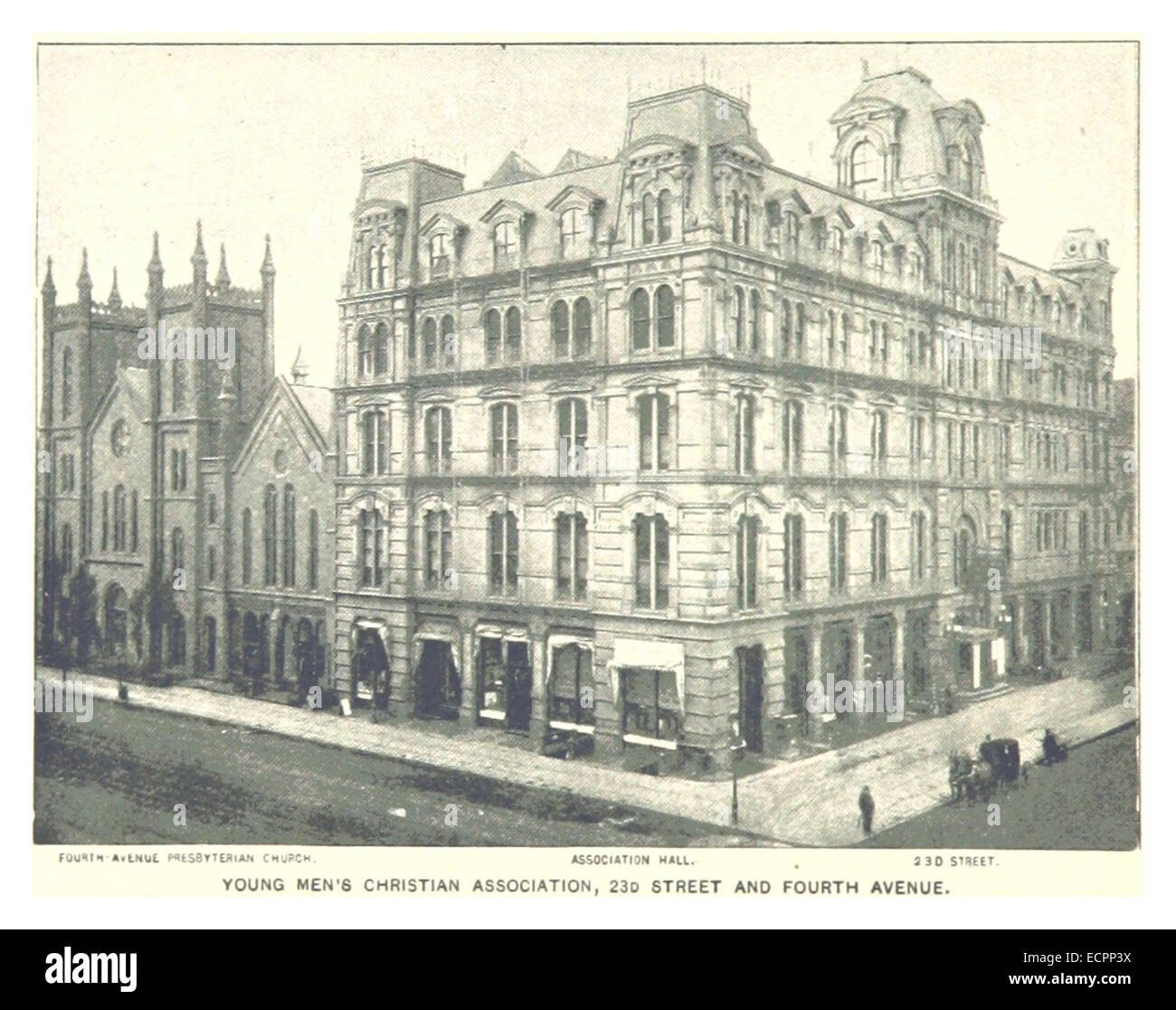 Christian institution Cut Out Stock Images & Pictures - Alamy