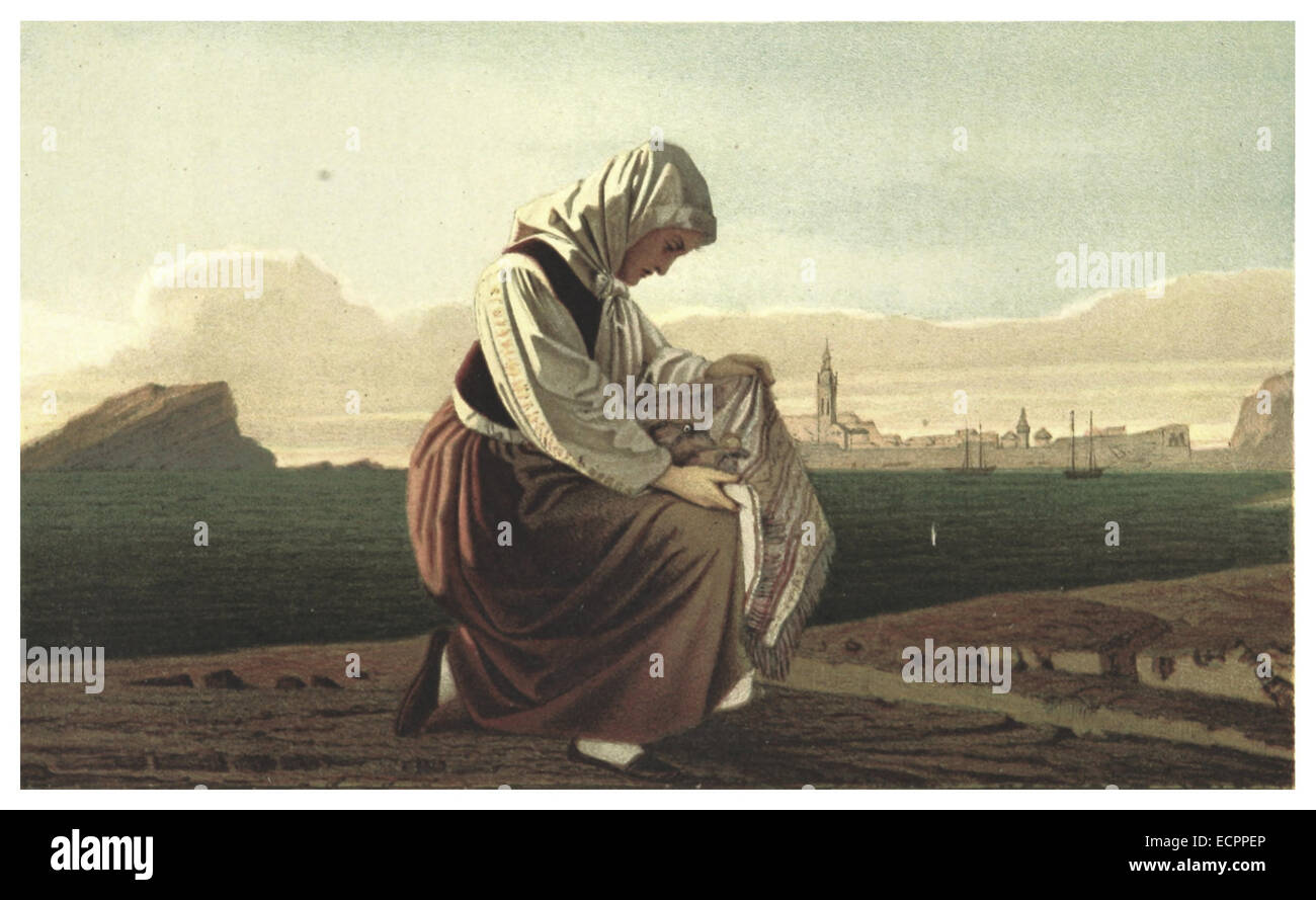 An undated or untitled sketch labeled '73' featuring an unknown subject ...