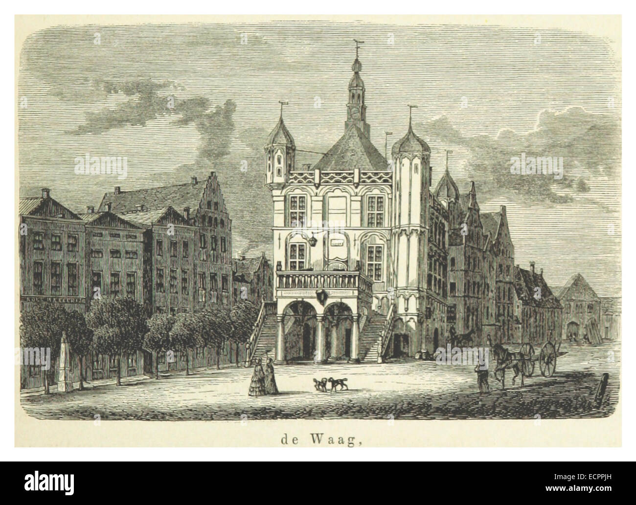 Is an iconic building at the Cut Out Stock Images & Pictures - Alamy