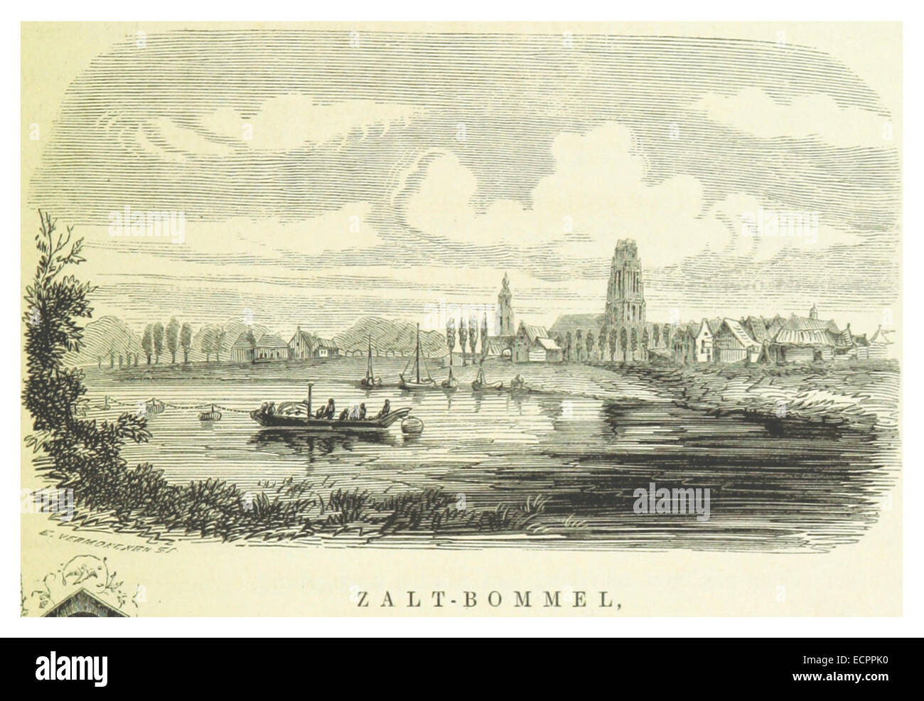 Bommel hi-res stock photography and images - Alamy