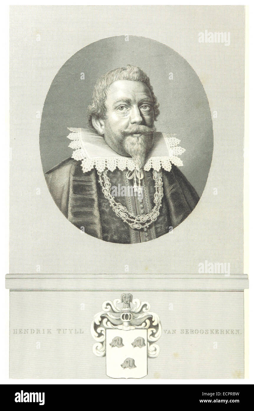 Hendrik i hi-res stock photography and images - Alamy