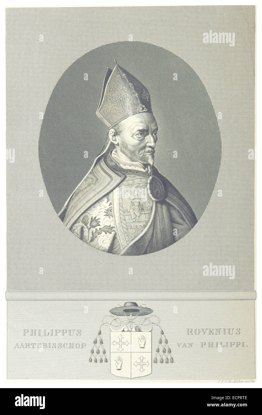 Vicar apostolic hi-res stock photography and images - Alamy